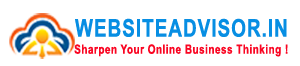 Website Advisor – sharpen your online business thinking